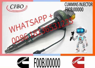 China Advantage Supply Diesel Fuel Injector 2867147 2867147NX 2882077 2867148 F00BJ00000 F00BJ00001 2867149 More Models for sale