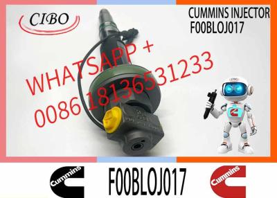 China Genuine New F00BL0J019 Same As 4964170 4089972 4924587 Old Model F00BLOJ013 F00BLOJ017 for sale