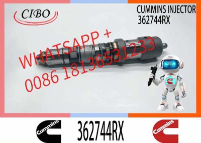 China Generator Diesel Machinery Fuel Injector 4010160 4088416 4954374 4954801 4902817 4928348 4984457 362744RX 4326782 4326783 for sale