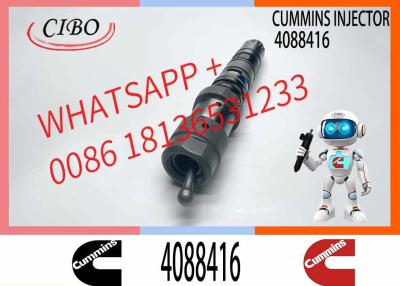 China Fuel Injector Repair Kit for 4010029 4088416 4088426 4088427 4088428 /891801-QSK60 Complete Nozzle Seal and Gasket Set for sale