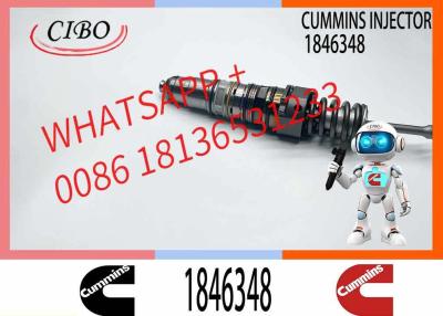 China Diesel Fuel Injector Repair Kits for 1846350 1846348 1846351 4954888 4088327 4088665 4062568 4928260 4954434 4062569 Injector for sale
