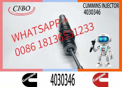China Engine Parts Rebuild New Common Rail Fuel Injector 1764365 1846348 4030346 for Scania Trucks Series P/G/R/T Engine DC12 for sale