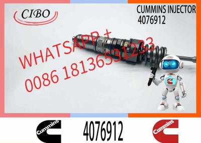 China Fast Shipping Fuel Injector 1764965 1473430 1521978 4076912 3331153 1764364 1764365 Suit for Scania More Series for sale