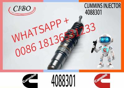 China QSKX15 ISX15 Fuel Injector Nozzle Assembly 4062568 4928262 4076912 4088301 4954644 4076902 for sale
