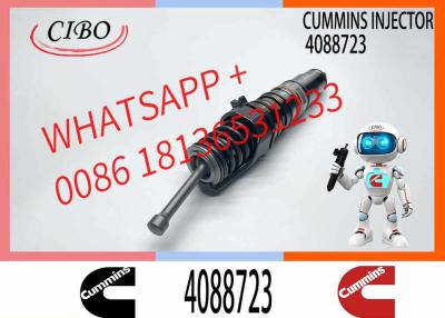 China Wholesale Fast Shipping Fuel Injector 4088723 5094247 4088725 4903455 4928264 4928260 4928260PX 4928260RX More Models in Good for sale