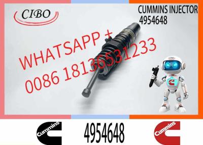 China Diesel Fuel Pump Unit Injector Assembly 1499257 4954648 579251 579263 1764364 Engine Parts for sale