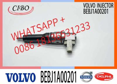 China Original EUI Injector BEBJ1A05001/BEBJ1A00001/BEBJ1A00101/BEBJ1A00201 for DAF XF85 / XF105 / MX,CF 9.2 D,CF 12.9 D,PACCAR,SISU for sale
