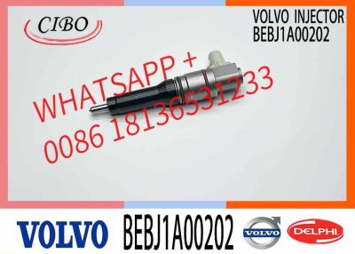 China Diesel Engine Parts Fuel Injector 1905001 1846419 BEBJ1A00202 Diesel Fuel Injection Nozzle BEBJ1A05002 for DAF E5 for sale