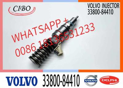 China 33800-84410 Diesel Fuel Electronic Unit Injector 52014311for H-Series Engines, Compatible with BEBE4L01901 / 63229470 for sale
