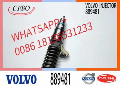 China 889481 Brand New Diesel Common Rail Fuel Injector 889481 Diesel Engine spare parts 20500620 20544186 20544184 BEBE4C03101 for sale