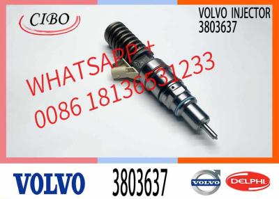 China Common Rail diesel Injector BEBE4C07001 for 16 LITRE INDUSTRIAL, 889481 3829087 3803637 3803638 Injector with 10 MM BORE L228PBC for sale
