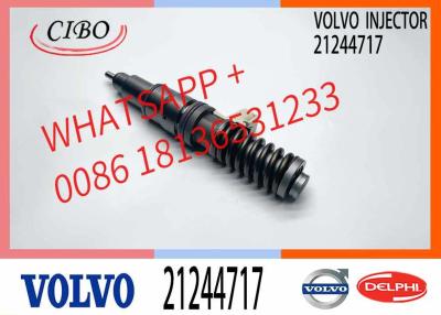 China Vehicle Parts & Accessories Auto Engine Systems Injection Valves Diesel Engine Fuel Common Rail Injector BEBE4F07001 85003109 20582430 21106375 21244717 21451295 21543203 For VO LVO for sale