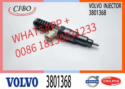 China New Diesel Fuel Injector 3801368 BEBE4D30001 3801368 TAD1340VE 21379931 for Vol-vo Pen-ta MD13 BEBE4D27001 3803655 3801440 for sale