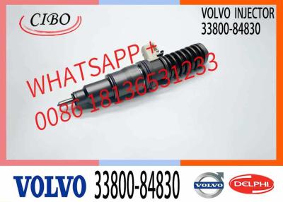 China 33800-84830 Diesel Fuel Electronic Unit Injector 28531135 for H-Series Engines, Compatible with BEBE4L02203 / 63229477 for sale