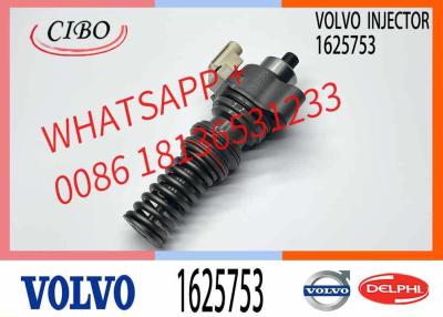 China Factory Equipment Manufacturing Engine Repair Parts Fuel Unit Pump BEBU4B00200 1625753 BEBU5A00000 BEBU2C00300 for DAF Engine for sale