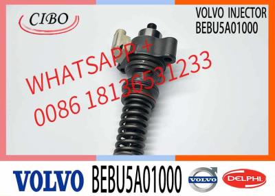 China Quality Goods Diesel Fuel Common Rail Unit Pump 1668325 1625753 BEBU5A00000 BEBU5A01000 G6000-1111100 for DAF CF XF Unit MX300S for sale