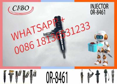 China 127-8222 1278222 0R-8461 Fuel Injector for 3116 3114 Engine 325A 322L 325L 325AL 322AL 960F 950F 950F 465 460 470 Loader for sale