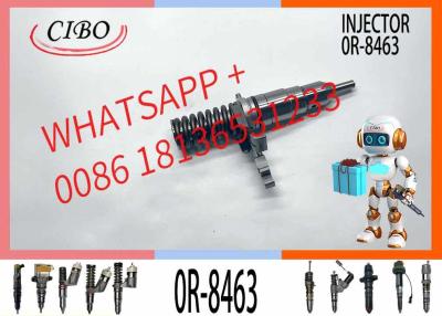 China Engine Parts 3116 3126 Fuel Injector for Fuel Injector Nozzle 127-8230 162-0212 0R-8463 162-0212 127-8228 for sale