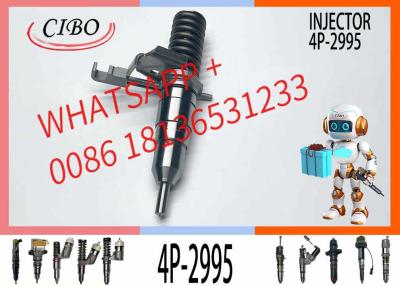 China Fuel Injector 4P2995 0R8471 4P-2995 4P2995-A FSJ10-0050-A for 3116 3208 Engine Vehicle Parts High Quality for sale