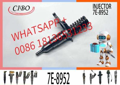 China 107-7734 Diesel Common Rail Fuel Injector 7E-7607 7E-8952 127-8205 for 3116 Series for sale