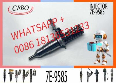 China 3116 3126 Engine Fuel Injector Nozzle 7E9585 0R-3742 7E-9585 for Excavator 320 L 320-A 320-A L 320-A N 320-A S 320N for sale