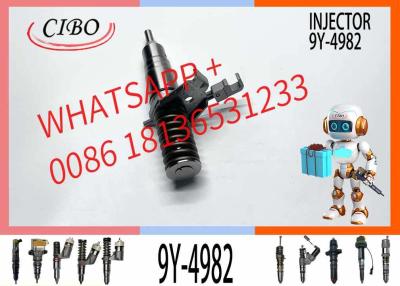 China Diesel Engine Injector Set for C3116 Common Rail Including 0R-3580 0R-0471 0R-8467 9Y-4982 127-8220 107-7734 for sale