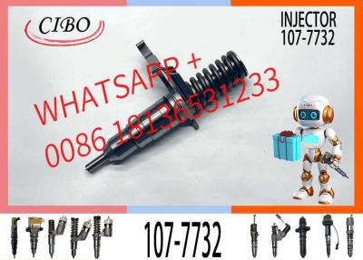 China Fuel Injector 127-8216 1278216 107-7732 1077732 107-7733 127-8218 1278218 for E322B E325B D5M 3116 3126 for sale