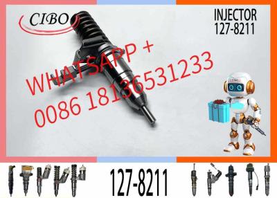 China 3114 3116 Engine Fuel Injector 4P-2559 127-8211 127-8216 127-8218 127-8222 Injector diesel for sale