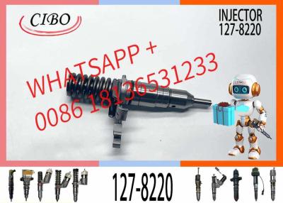 China High Quality Common Rail Fuel Injector 127-8216 127-8218 127-8220 127-8222 127-8225 for  Engine 3114 3116 for sale