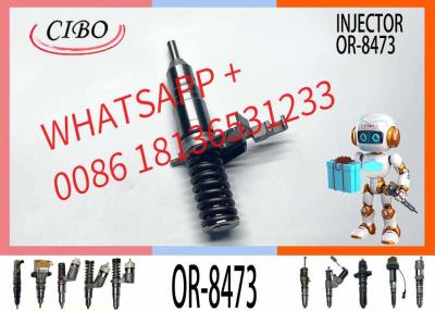 China Rail Fuel Injector 127-8216 0R-8682 127-8213 OR-8473 for  3114 3116 E320B E325B E322B Engine for sale