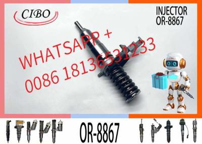 China Excavator Fuel Injectors 3116 Engine Fuel Injector Nozzle 7E-6193 OR-8867 105-1694 OR-8473 0R-8682 0R-8467 for sale