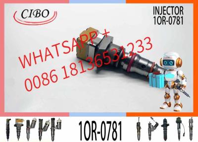 China Engine Parts 3126  Injectors 1OR-0781 222-5963 198-6877 222-5972 1OR-1267 173-4059 for  3126 Injector for sale