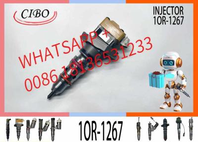 China 1OR-1267 173-4059 169-7408 155-1819 20R-0758 155-8723 for  3126 Injector for sale