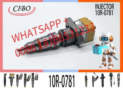China High Quality Excavator Engine Spare Parts Fuel Injector 0R-9348 183-6797 10R-1262 222-5965 188-1320 10R-0781 for 3126 Engine for sale