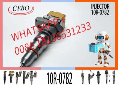 China 128-6601 Fuel Injector E322c Engine 3126B 10R-0782 178-0198 10R0782 for diesel Engine Fuel Injection Pump for sale
