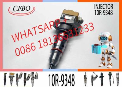 China 3126B diesel Engine Fuel Injectors 178-6342, 171-9710, 10R-9348, and Excavator Fuel Injectors 128-6601 for sale