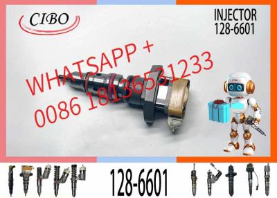 China 3126B 3126E C7 Diesel Engine Spare Parts 322C Excavator Fuel Injector Nozzle 10r0782 1286601 1986605 10R-0782 128-6601 198-6605 for sale