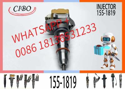 China Factory Sale 177-4754 116-7150 131-7150 155-1819 169-7410 0R-9350 169-7411 10R-9238 Excavator Fuel Injector for C3126 for sale