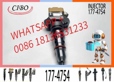 China 3114 3116 3126 C4.4 C6.6 C7 C7.1 C9 C-9 C11 C13 C15 3116 Injector 177-4754 177-4752 178-0199 for sale