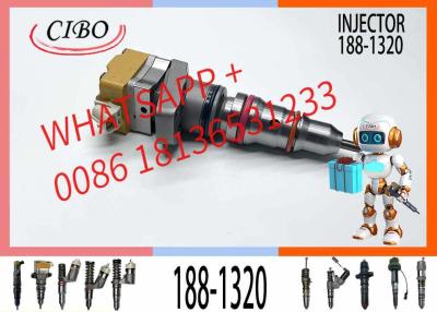 China Good Quality GP-FUEL Reman Injector 188-1320 1881320 OR9348 EX639348 for Diesel 3126B 3126E Truck Engine for sale