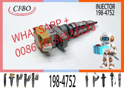 China 3126B 3126 Fuel Injector Assembly 141-7837 1417837 Diesel Engine Injector Nozzle 1774752 1774754 177-4752/177-4754 198-4752 for sale