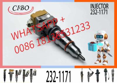 China E3216 Fuel Injector Assembly  232-1171 177-4754 177-4752 10R-0782 10R-9237 178-0199 128-6601 178-6342 222-5966 135-5459 for sale