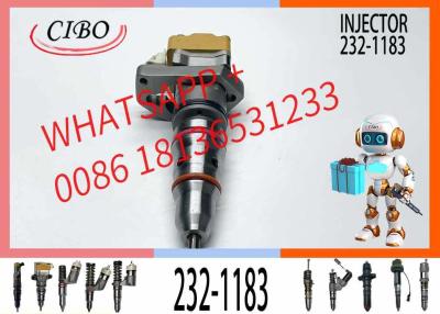 China Excavator Injector BN1830693C3 20R-0760 179-6020 232-1173 BN1830691C1 AP63811BI for 3126 Engine Parts Diesel Nozzle Assembly for sale