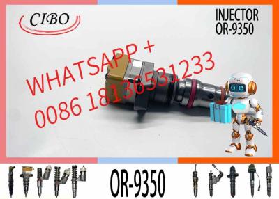 China Rail Fuel Injector 177-4753 222-5967 177-4754 232-1167 178-0199 232-1168 178-6342 232-1171 179-6020 232-1172 180-7431 232-1173 OR-9350​ for sale