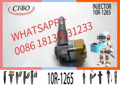 China C31 Diesel Engine Injector Common Rail 20R-4147 174-7527 20R-0760 173-9272 232-1173 10R-1265 for sale