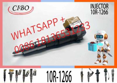 China Fuel Injector 174-7526 232-1171 232-1183 20R-0758 10R-1267 10R-1266 1747526 20R-0758 for 3412 3408 Engine for sale