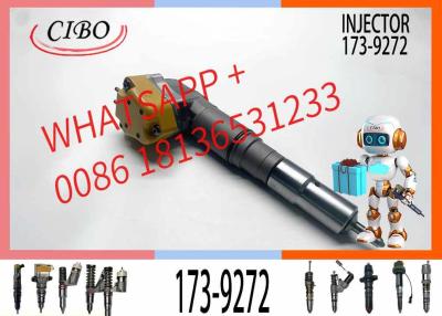 China New Condition  C31 Diesel Engine Injector Common Rail 20R-4147 174-7527 20R-0760 173-9272 232-1173 10R-1265 for sale