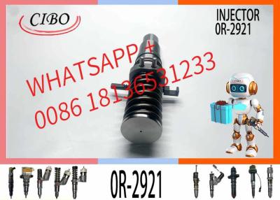 China Common Fuel Injector 4P-9076 4P-9077 4P-9075 7E-6408 0R2921 0R-2921 7E6408 4P9075 4P9077 4P9076 for 3508 3512 3516 3524 Engine for sale