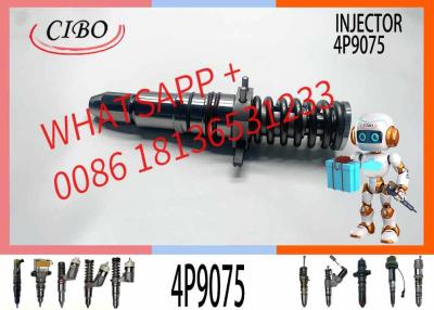 China 3508 3512 3516 Engine Fuel Injector 4P-9075 Construction Machinery Engine Parts 0R-3051 4P9075 for sale