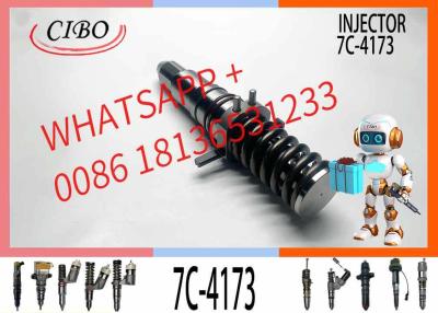 China Diesel Injector for C3500A Engine Excavator Injectors 7C-0345 7C0345 7C-2239 7C2239 7C-4173 7C4173 0R-2922 0R2922 7C-0341 for sale